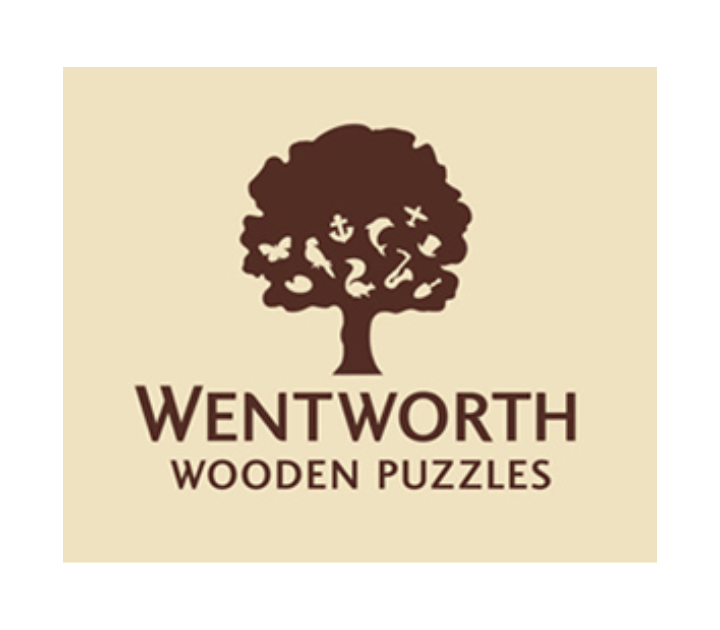 Luxury Wentworth Wooden Jigsaw Puzzles for Aficionados | The Jigsaw Cellar