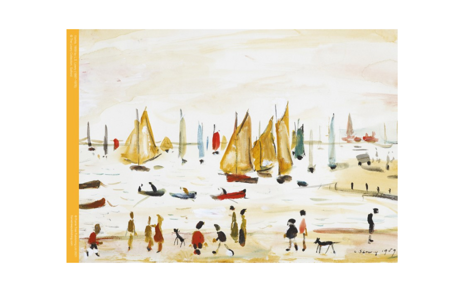 Discover Fine Art Jigsaw Puzzles from Iconic Masters | The Jigsaw Cellar
