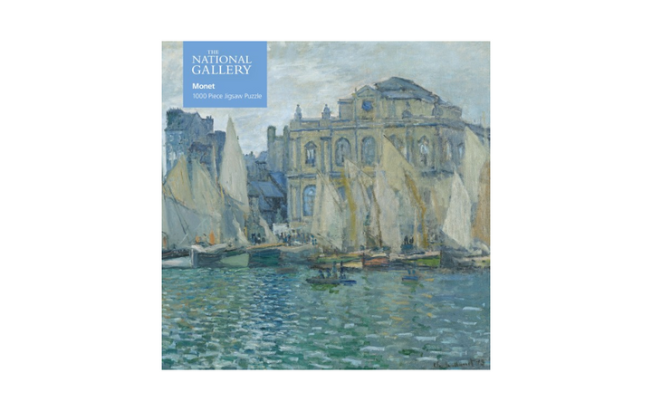 Discover Fine Art Jigsaw Puzzles from Iconic Masters | The Jigsaw Cellar